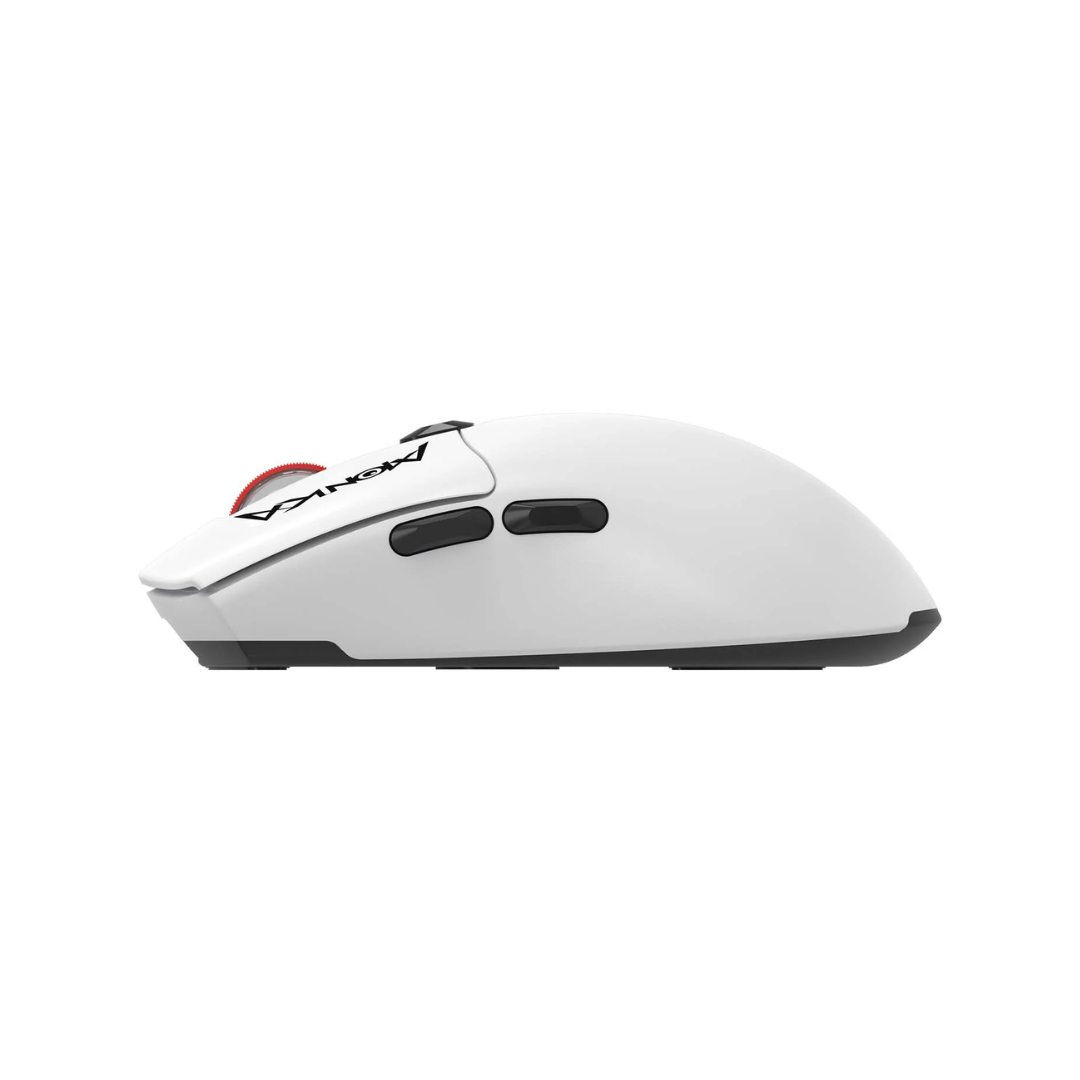 Mouse Gamer Inalámbrico Monka Rapid G982W – PC Tronic Paraguay