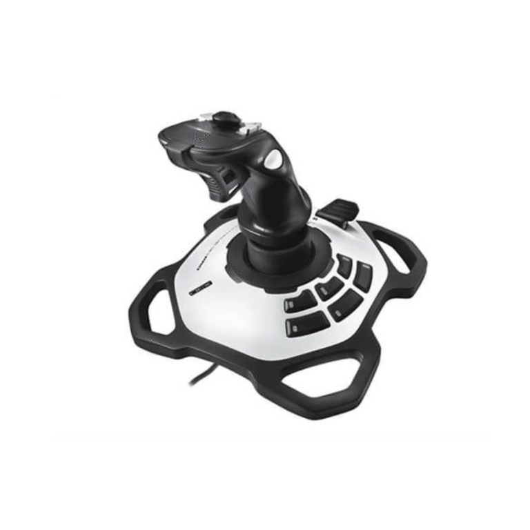 Joystick Logitech Extreme 3D PRO – PC Tronic Paraguay