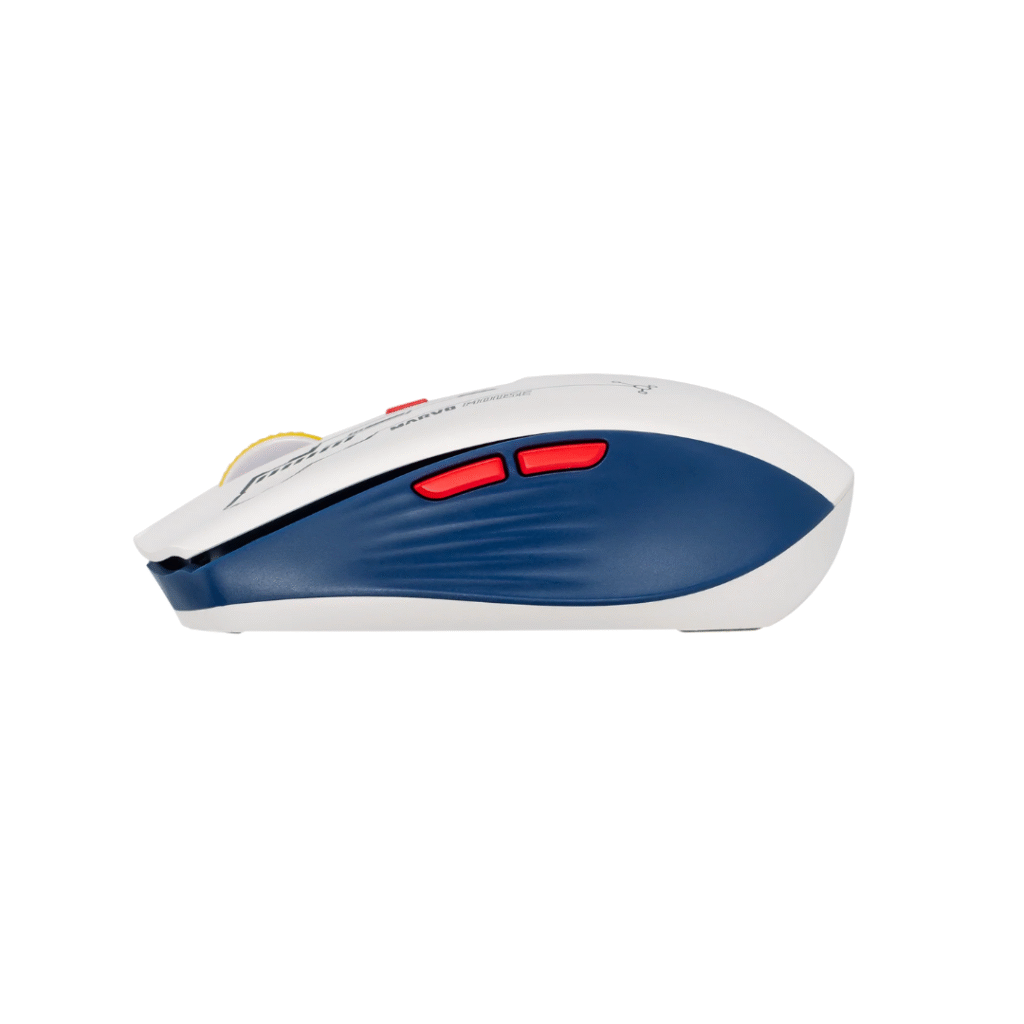 Mouse Wireless Marvo M796W CAPO 20 – PC Tronic Paraguay